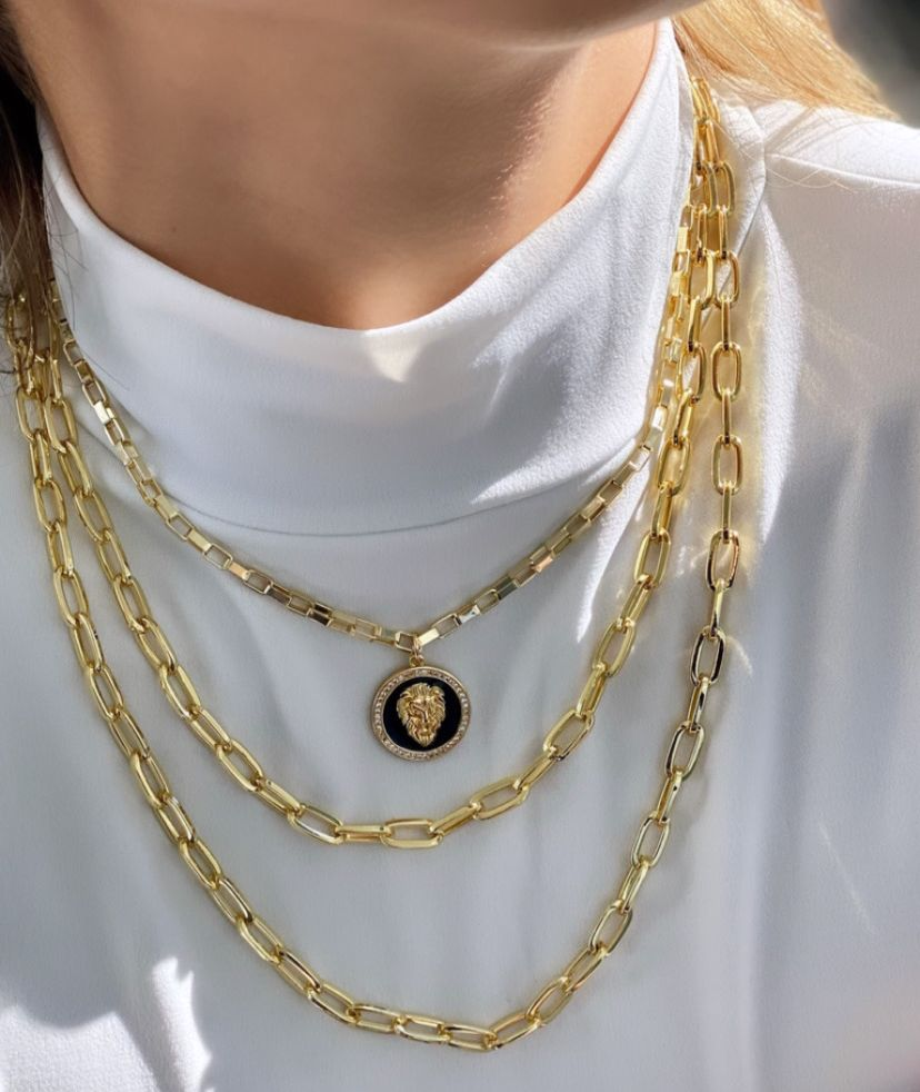 JEWELRY – Butina Design