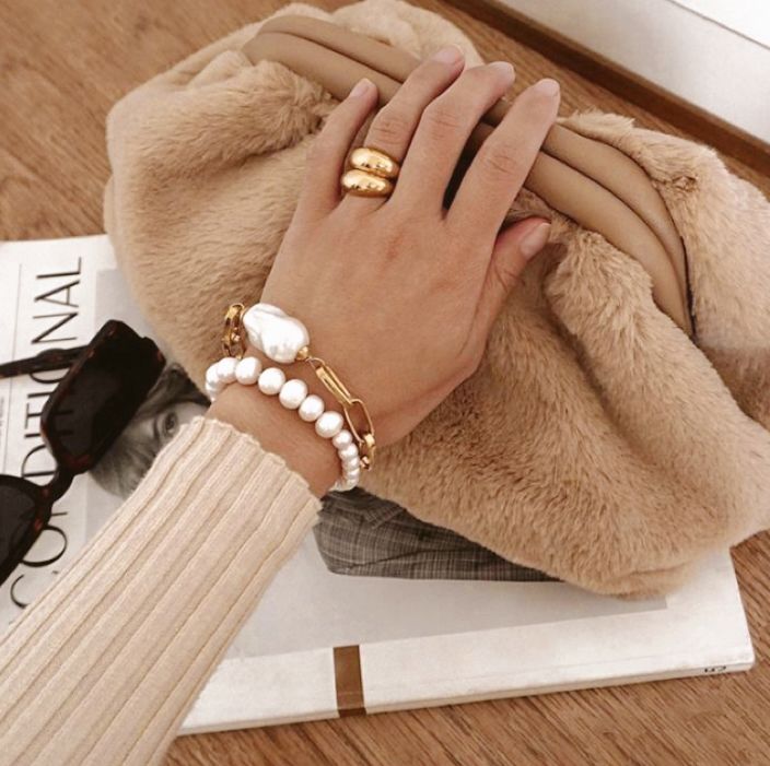 Bracelets – Butina Design