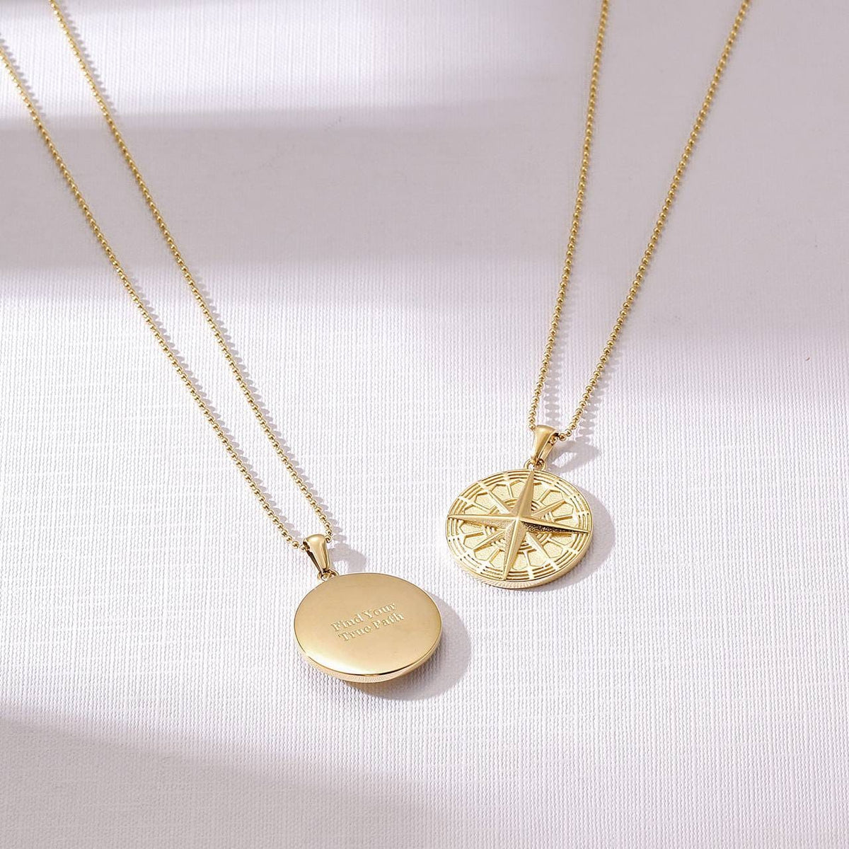 Adjustable Mandalia Chain – Butina Design