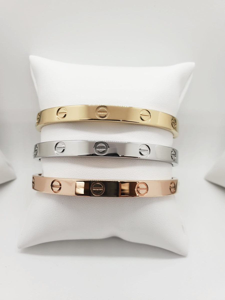Luxury Love Bracelet – Butina Design